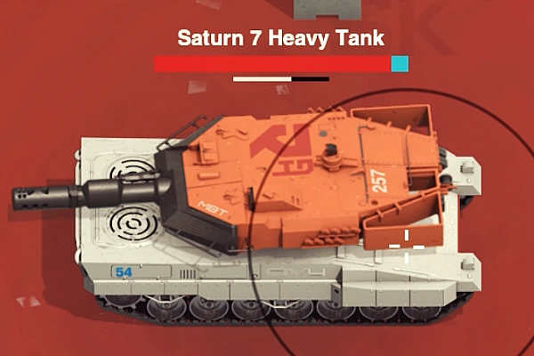 Enemies | Synthetik Wiki | FANDOM powered by Wikia