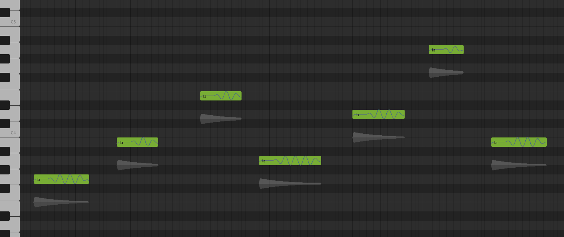 Synth V wiki JP | Fandom