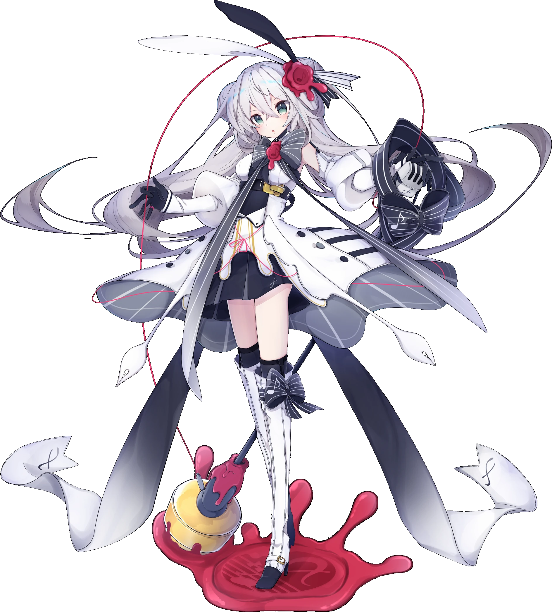 Eleanor Forte | SynthV Wiki | FANDOM powered by Wikia