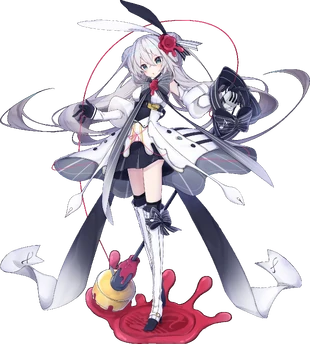 Eleanor Forte | SynthV Wiki | Fandom