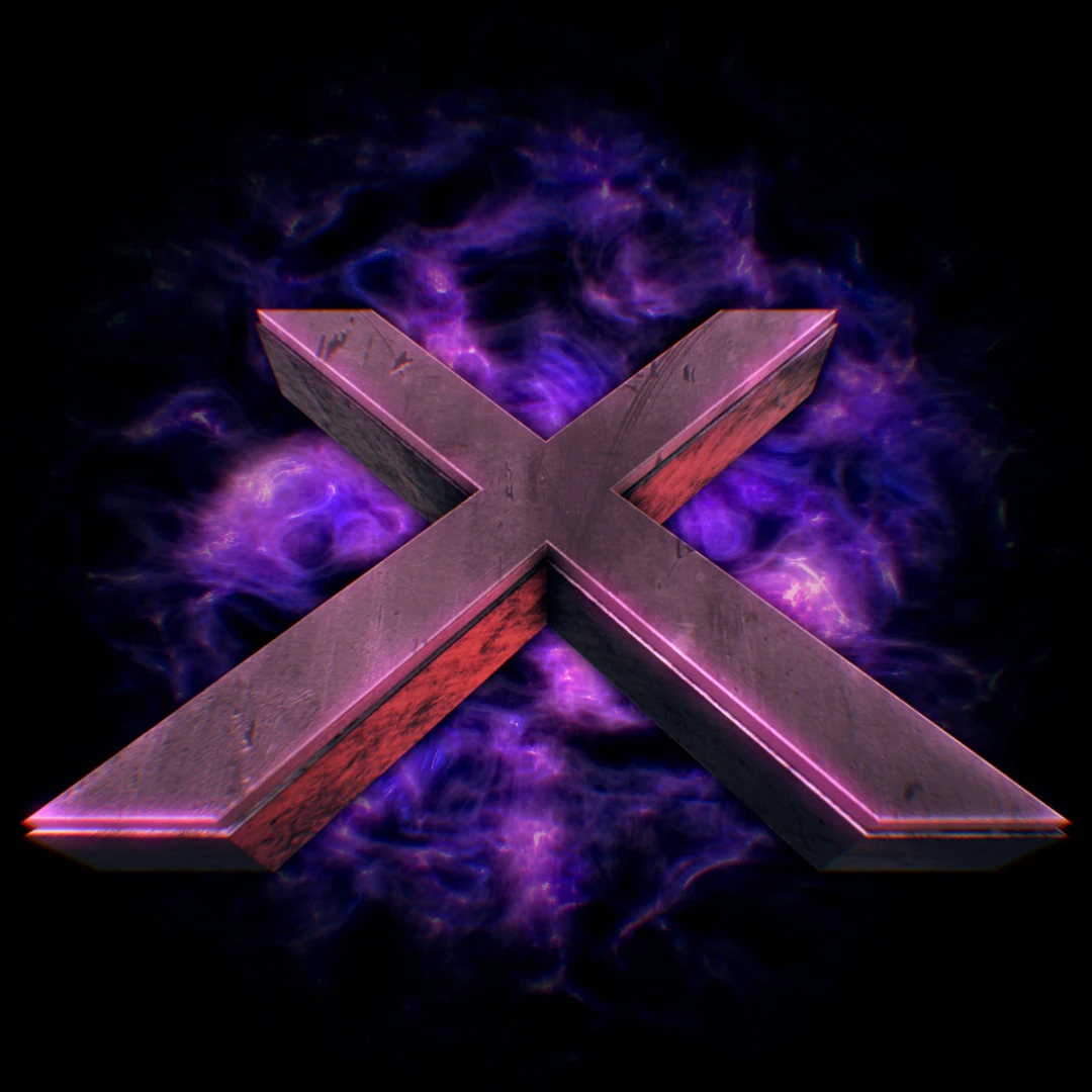 Volkor X | Synthwave Wiki | Fandom