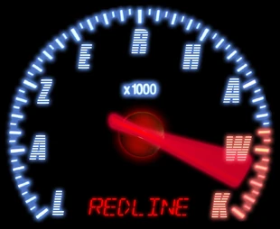 Redline (Lazerhawk) | Synthwave Wiki | Fandom