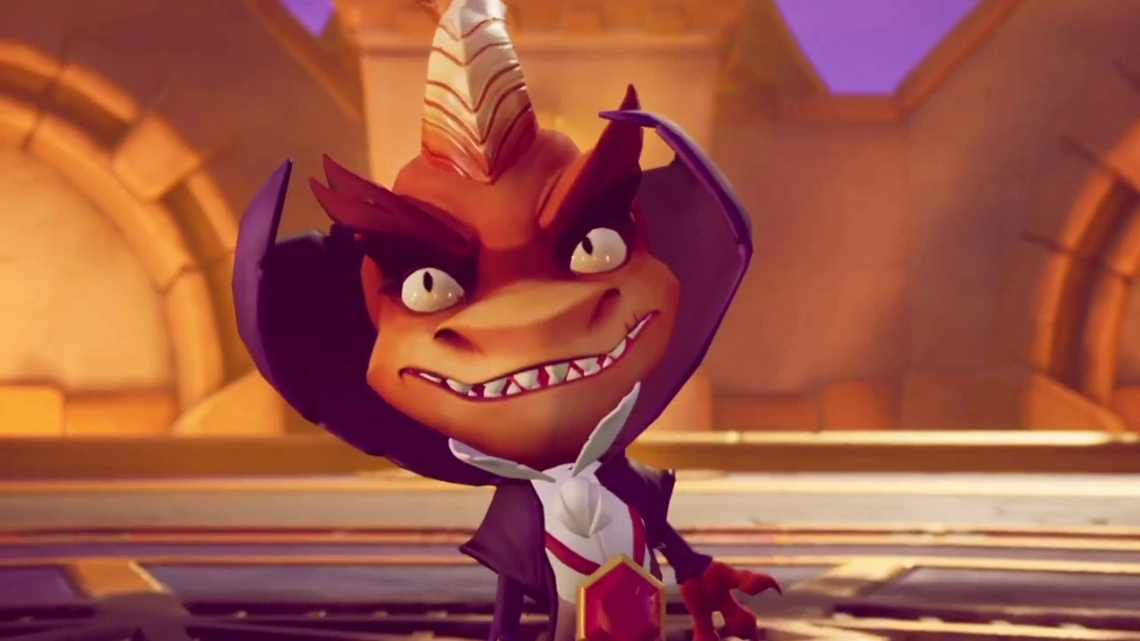Ripto | Wiki Spyro | Fandom