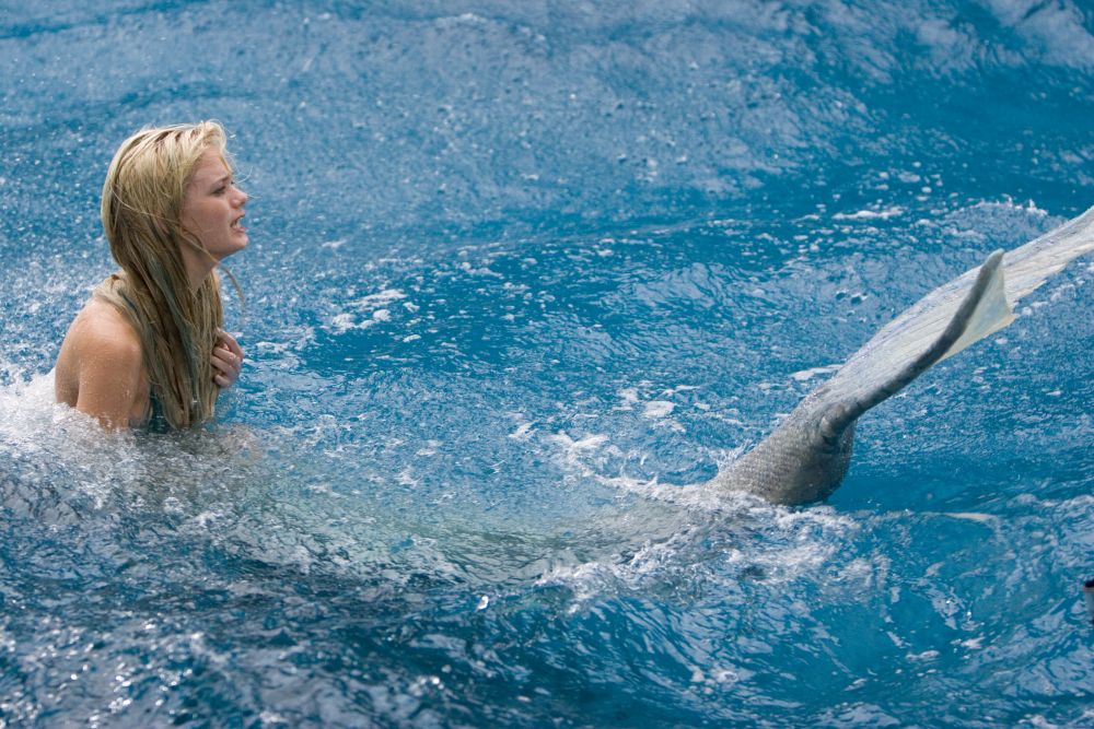 Akwamaryna | Syreny Wiki | FANDOM powered by Wikia