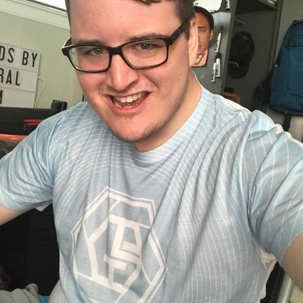 General Sam | SystemStrike Wikia | FANDOM powered by Wikia