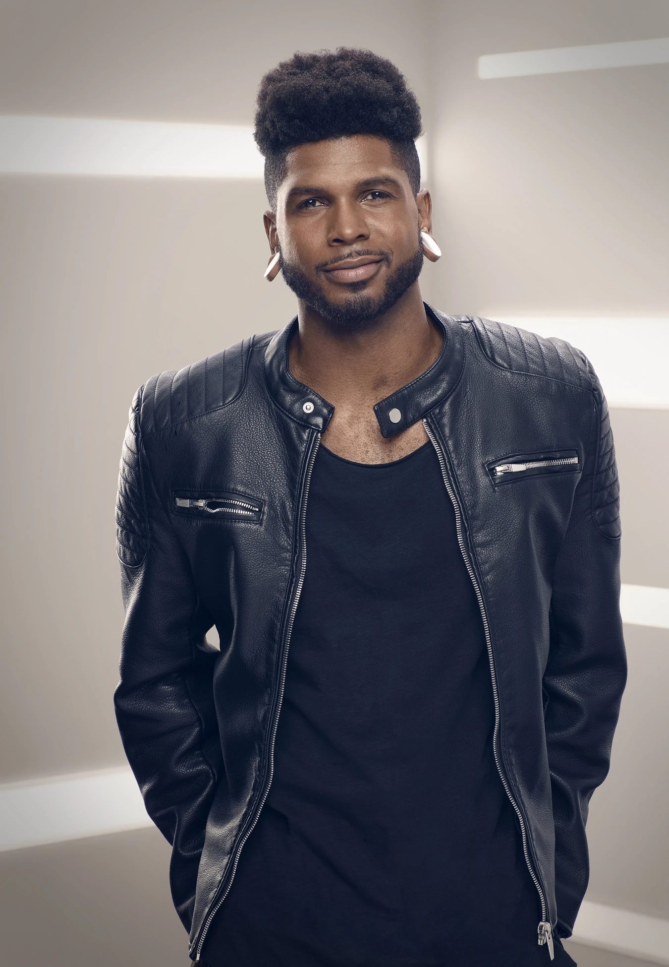 Cyrus Spencer | So You Think You Can Dance Wiki | Fandom