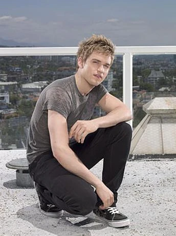 Neil Haskell | So You Think You Can Dance Wiki | Fandom