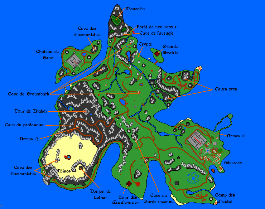 Guide Raven's Dust | The 4th Coming | FANDOM powered by Wikia