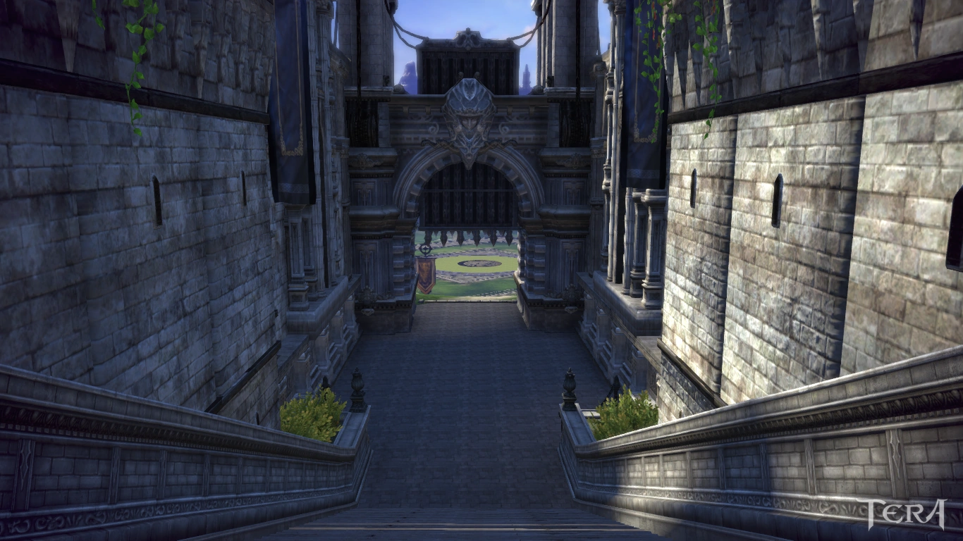 Velika North Gate | TERA Wiki | Fandom