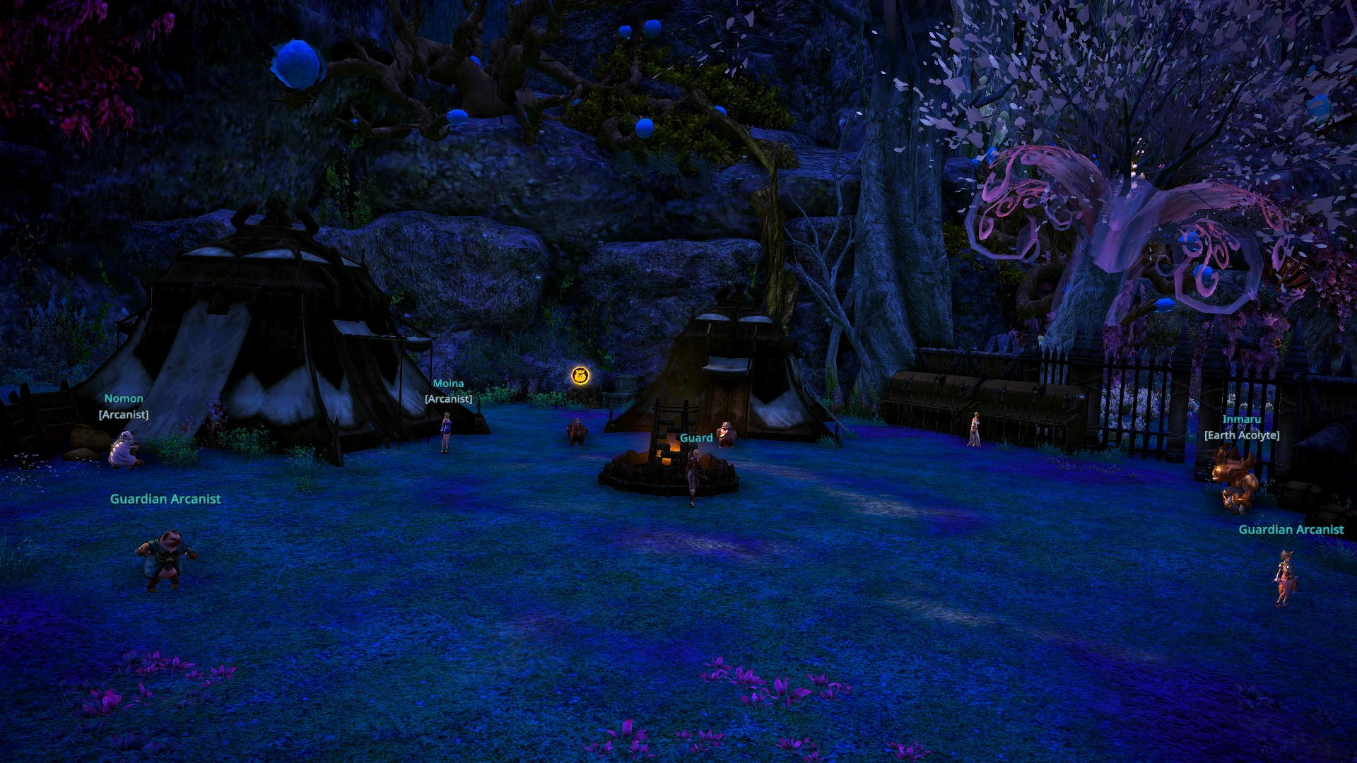Arcanum Post | TERA Wiki | Fandom