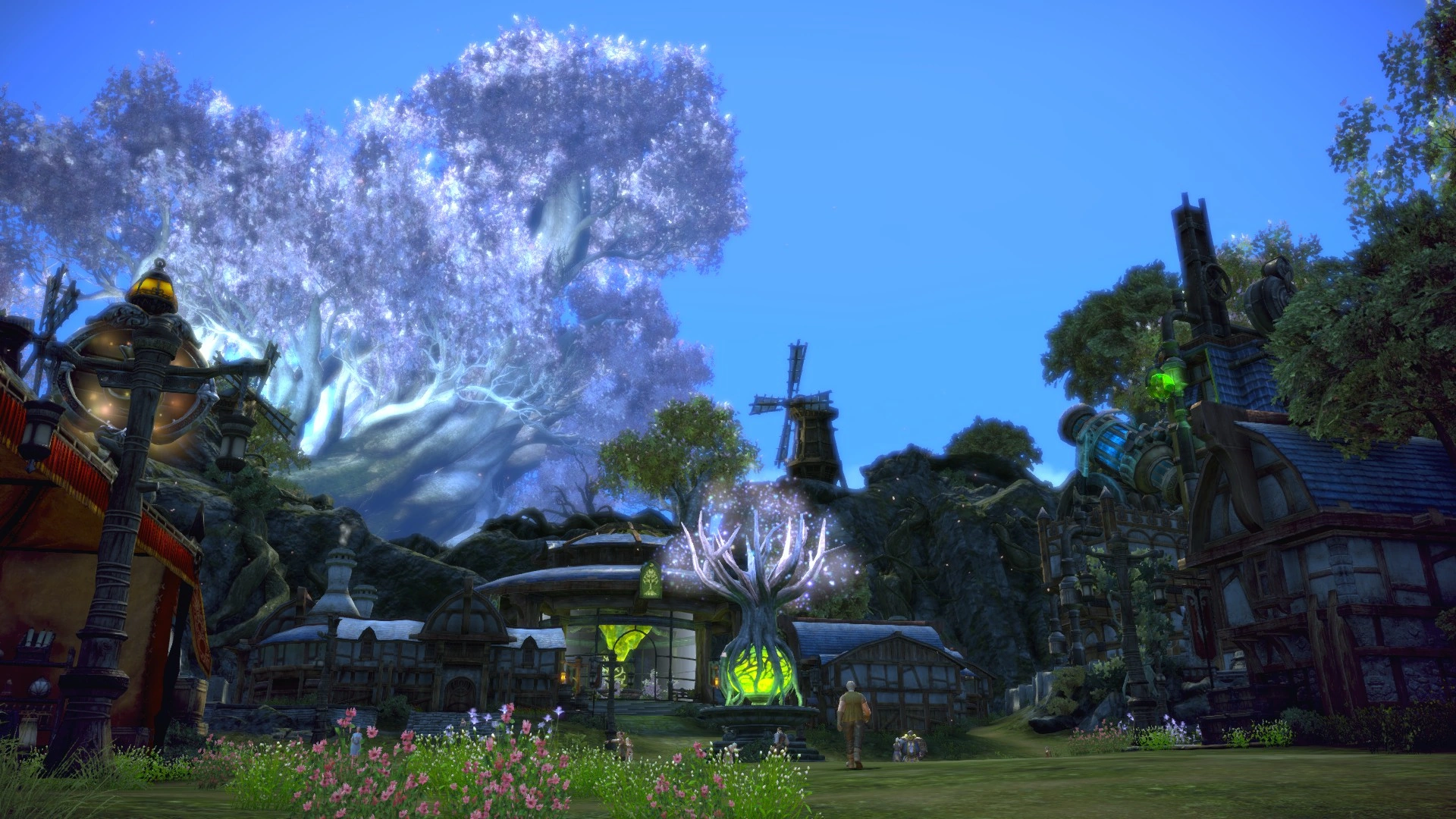 Shadetree | TERA Wiki | Fandom