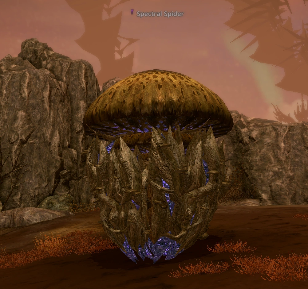 Spectral Spider | TERA Wiki | Fandom