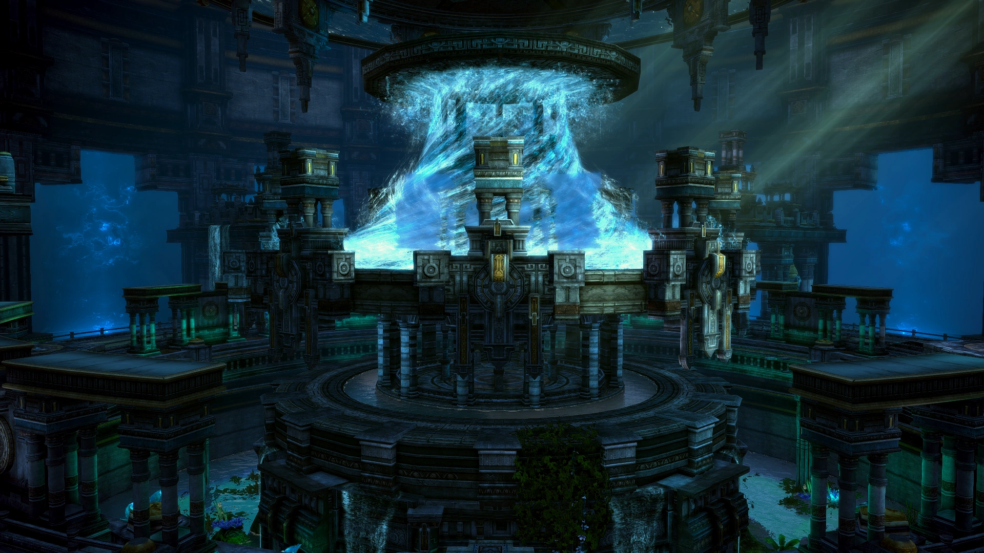 Category:Northern Arun (Dungeons) | TERA Wiki | Fandom