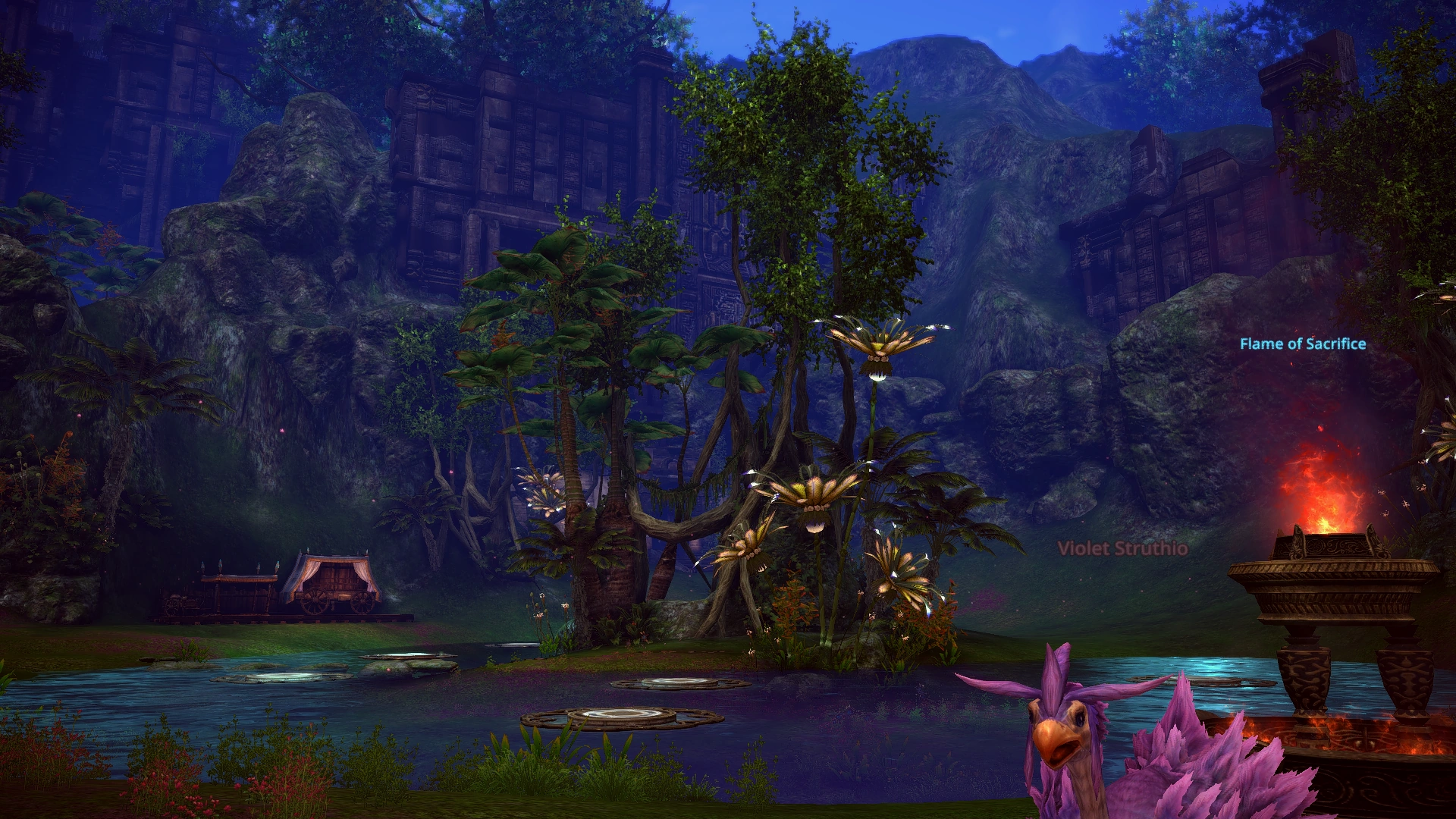 Tree of Wisdom | TERA Wiki | Fandom