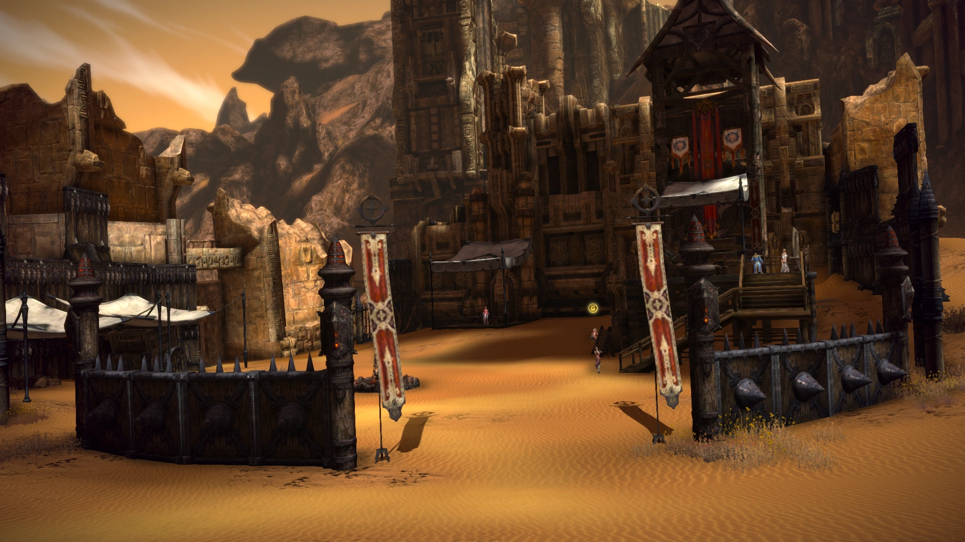 Sietch Bidaum | TERA Wiki | Fandom