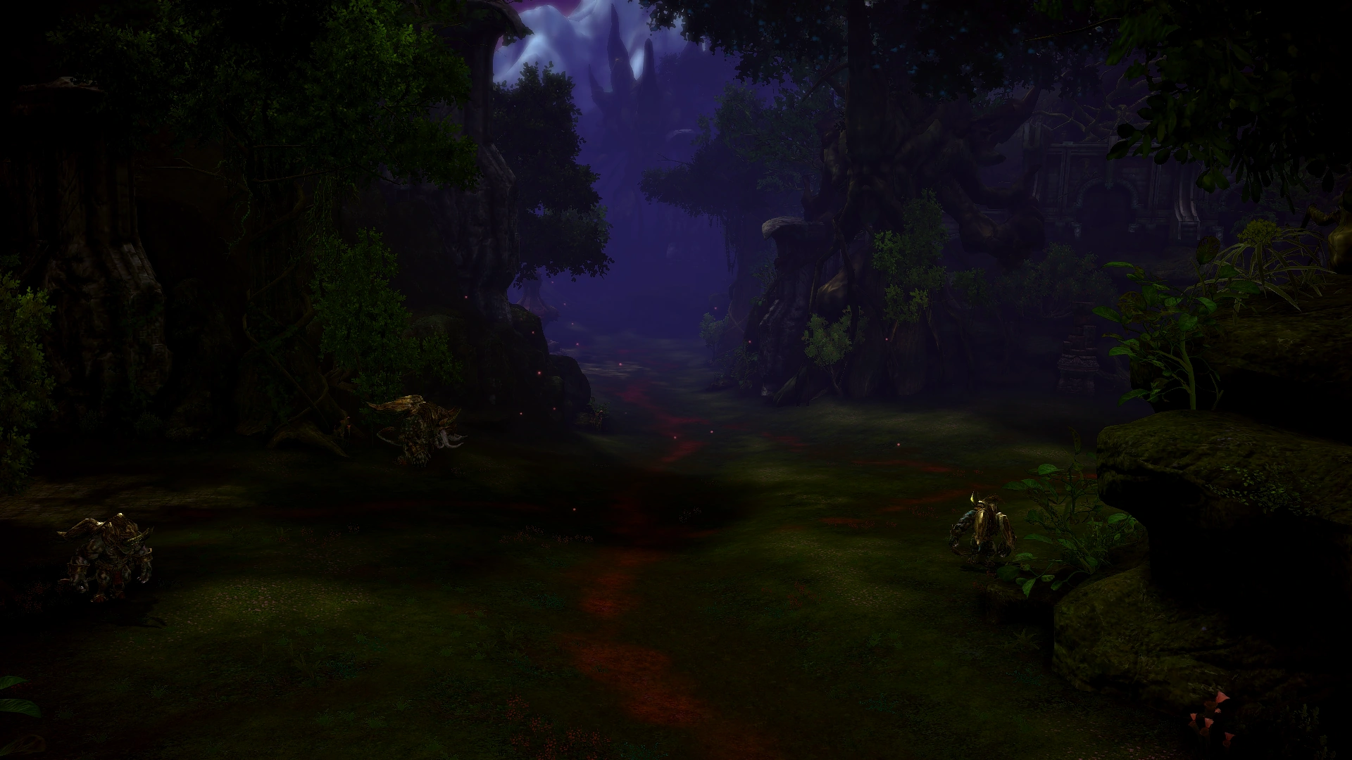 Startree Forest | TERA Wiki | Fandom