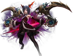 Reaper | TERA Wiki | FANDOM powered by Wikia