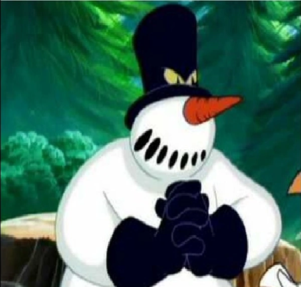 Arktos | Tabaluga Wiki | FANDOM powered by Wikia