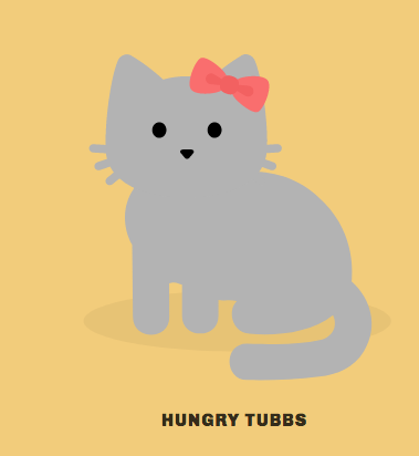 Red Bow | Tabby Cat Wiki | Fandom