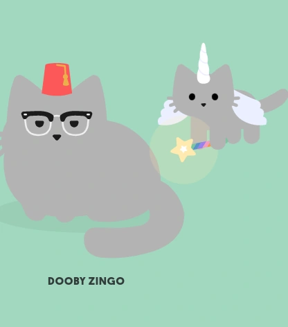 Fez | Tabby Cat Wiki | Fandom