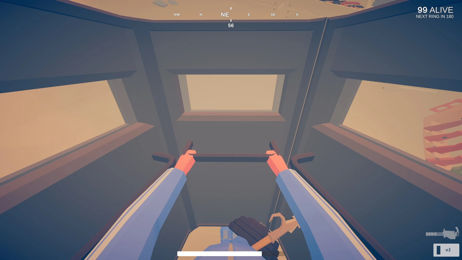 Ballistics Shields | TABG Wiki | Fandom