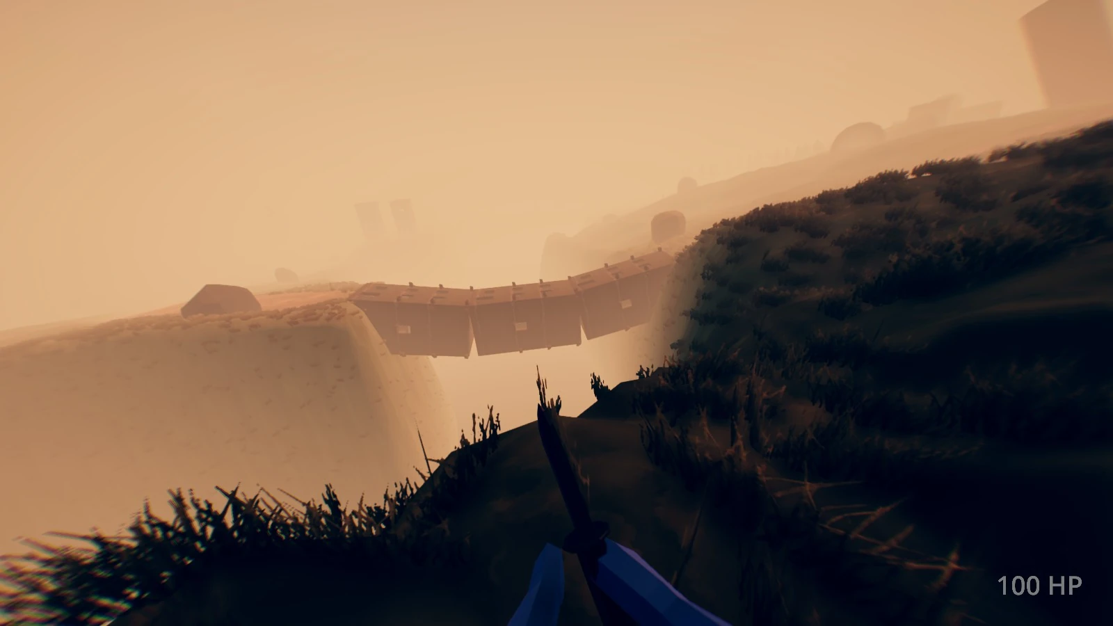 House Bridge | TABZ Wiki | Fandom