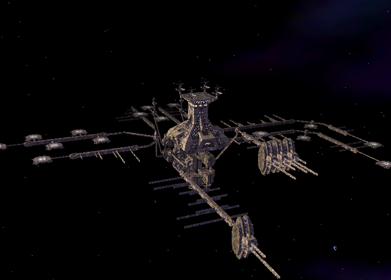 Category:Tachyon: The Fringe locations | Tachyon: The Fringe Wiki | Fandom