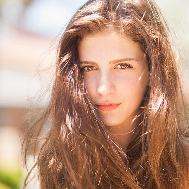 Image - Kirgin-cicekler-kader-cagla-irmak-kimdir-1.jpg | TACITUS Series ...