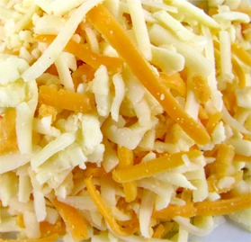 Three-cheese blend | Taco Bell Wiki | Fandom