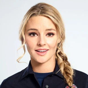 Lucy McConky | TacomaFD Wiki | Fandom