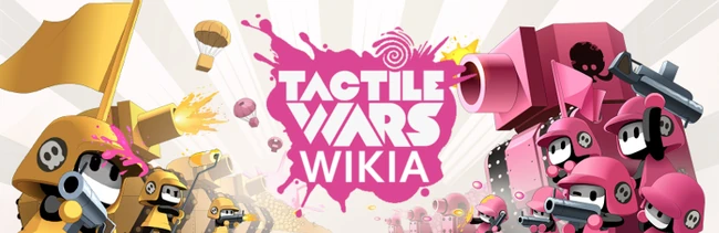 Tactile Wars Wikia | Fandom