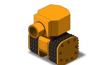 Tanks | Tactile Wars Wikia | Fandom