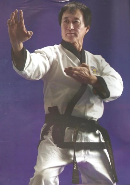 Dai Won Moon | Taekwondo Wiki | FANDOM powered by Wikia