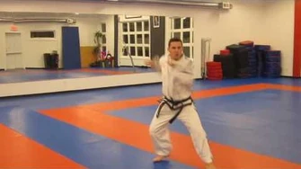 Hwa-Rang | Taekwondo Wiki | Fandom