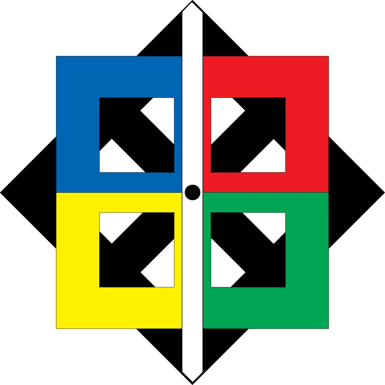 Image - Songahm-Star.jpg | Taekwondo Wiki | FANDOM powered by Wikia