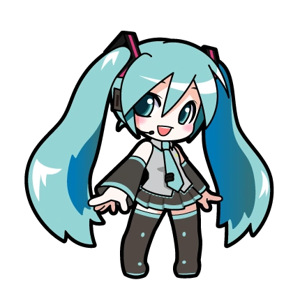 Hatsune Miku | Taiko no Tatsujin Wiki | FANDOM powered by Wikia