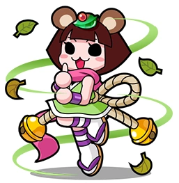 Ponko | Taiko no Tatsujin Wiki | Fandom