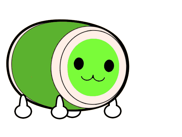 Yomogimaru | Taiko no Tatsujin Wiki | Fandom