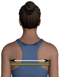 Full Bust (measurement) | Patternmaking and Tailoring Wiki | Fandom