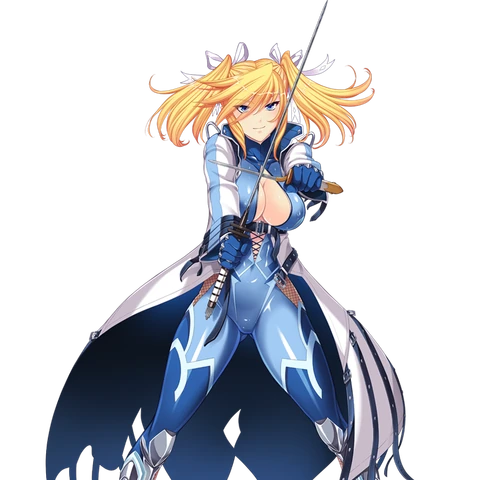 Shinganji Kurenai | Taimanin Wiki | Fandom