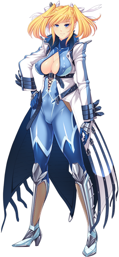 Shinganji Kurenai | Taimanin Wiki | Fandom