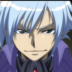 Edwin Black | Taimanin Wiki | Fandom