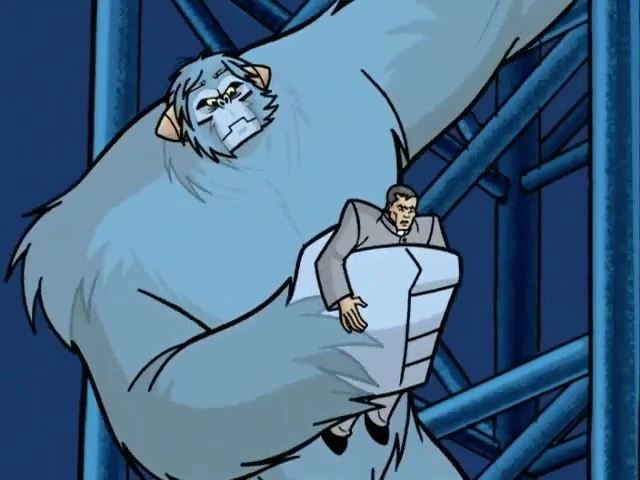 Hibagon (ujednoznacznienie) | Tajemniczy Sobotowie Wiki | Fandom