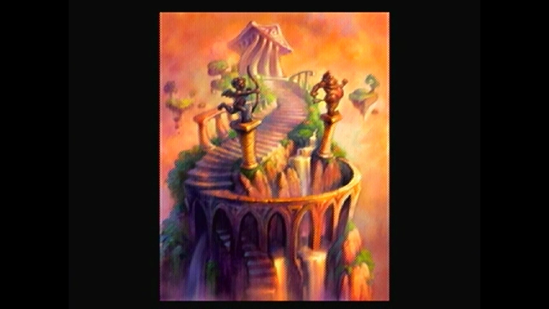 Concept Art | Tak and the Power of Juju Wiki | FANDOM powered by Wikia