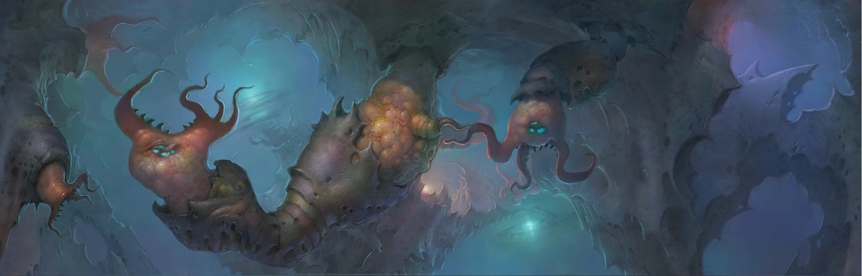 Dream World | Tak and the Power of Juju Wiki | Fandom