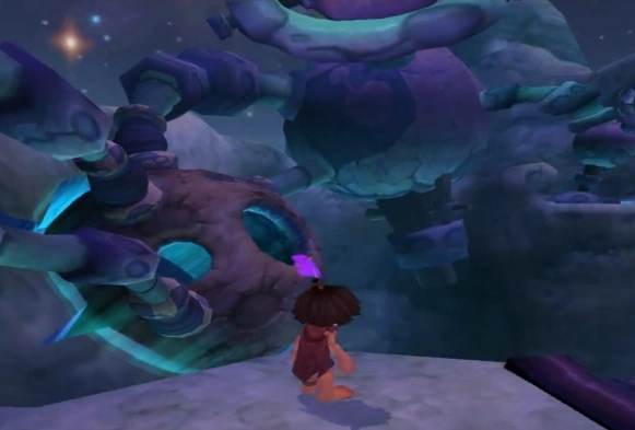 Planetarium | Tak and the Power of Juju Wiki | Fandom