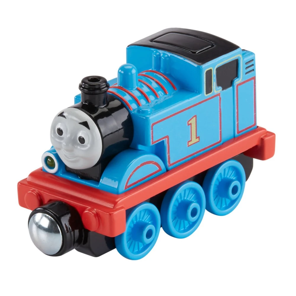 Thomas | Take N Play Wiki | Fandom