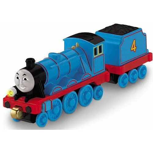 Lights and Sounds Gordon | Take-Along Wiki | Fandom