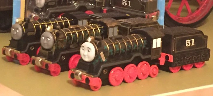 Lost and Found Hiro | Take-Along Wiki | FANDOM powered by Wikia