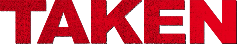 Image - Taken logo 2.png | Taken Wiki | FANDOM powered by Wikia